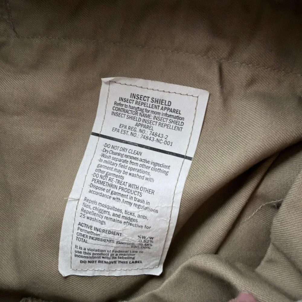Pants | Army Combat Pants Multicam Gen Iii Ecwcs Acu G3 Size Small ...